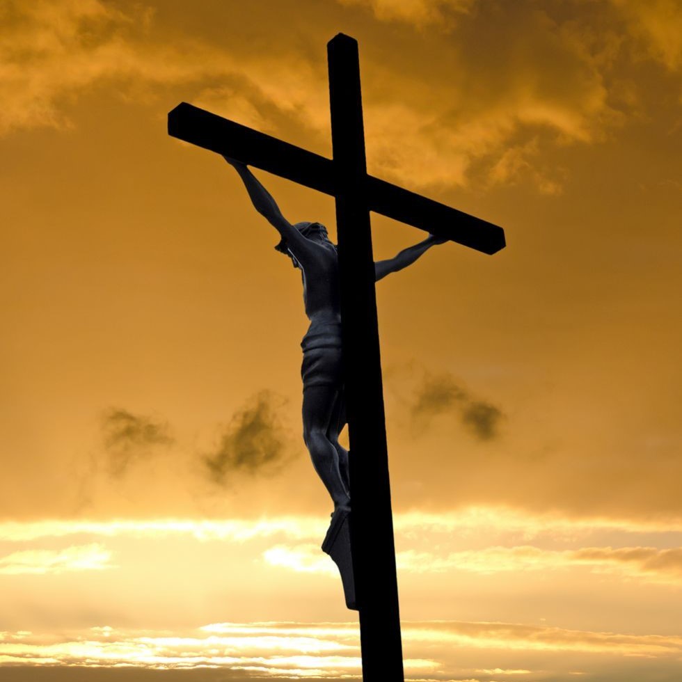 Sermon for Good Friday, April 7, 2023: New life is on the other side of ...